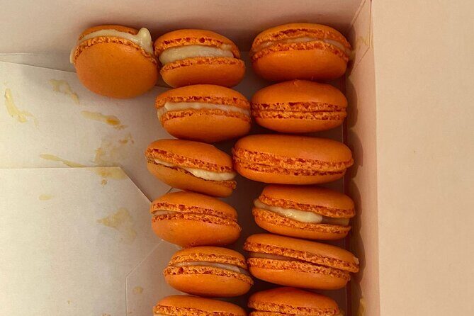 French Pastry Class for Kids and Families in Miami Beach - Comparing This Experience to Similar Tours