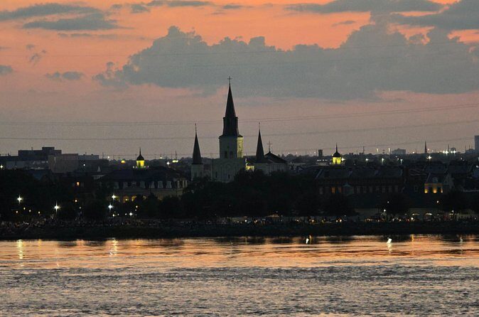 French Quarter Favorites: New Orleans Landmarks Walking Tour - Practical Details & Tips