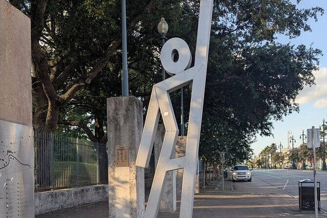 French Quarter Favorites: New Orleans Landmarks Walking Tour - The Sum Up