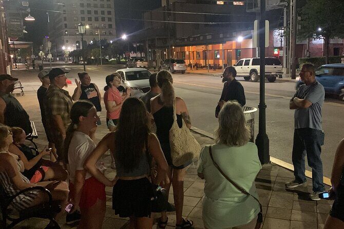 French Quarter Ghost Tour with Ghost Hunting Gear Included - Final Thoughts