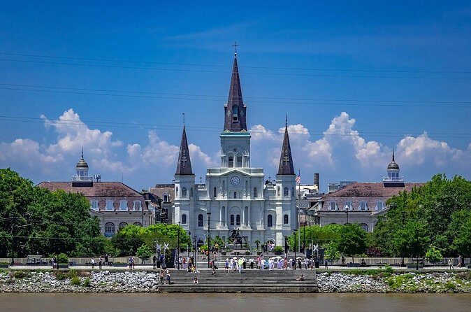French Quarter Private Walking Tour Experience - Practical Details and Tips