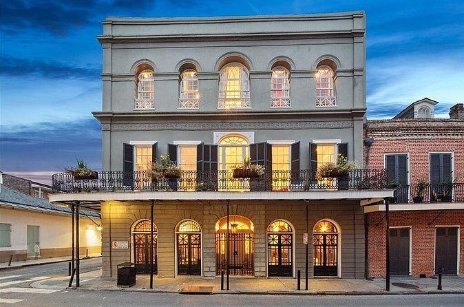French Quarter Private Walking Tour Experience - Who Will Enjoy This Tour?