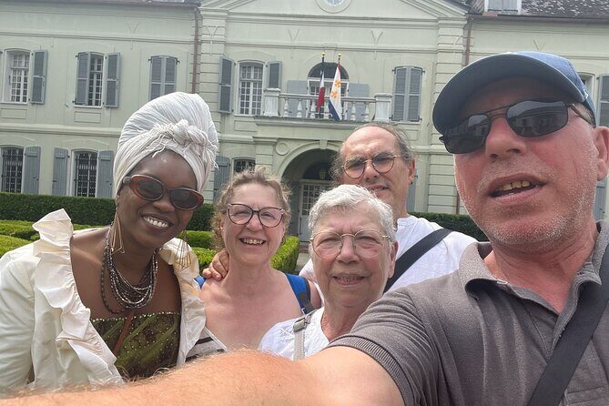 French Quarter Tour with Local Guide and Creole Stories - What to Expect: The Experience and Practical Details