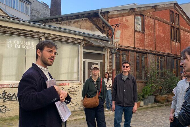 French Revolution Tour. Relive the 14th July 1789 - FAQs