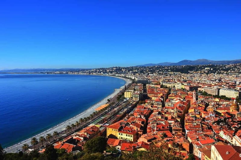French Riviera: 5- or 8-Hour Customizable, Private Tour - Who Should Consider This Tour?