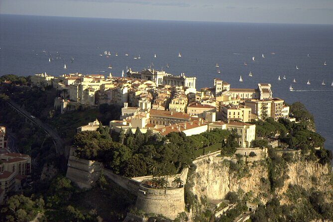 French Riviera Best of Famous Cities & Villages Small Group Day Trip from Nice - Who Would Love This Tour?