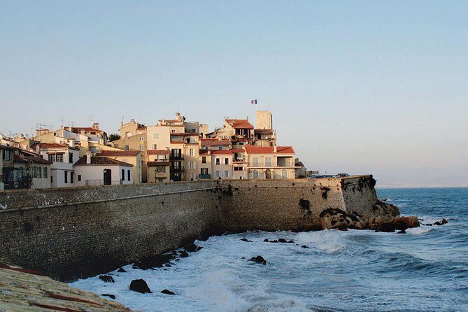 French Riviera Cannes, Monaco & More shared guided tour from Nice - Authentic Experiences & Practical Tips