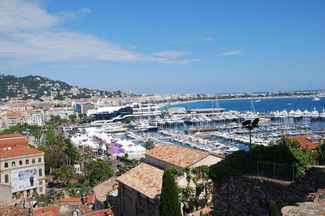 French Riviera Cannes to Monte-Carlo Discovery Small Group Day Trip from Nice - Practical Tips for Future Travelers