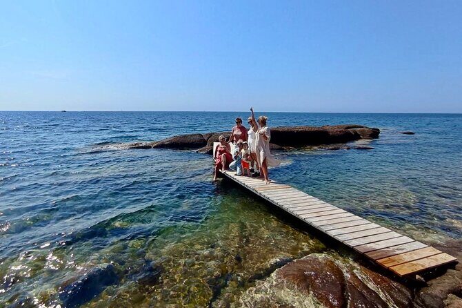 French Riviera Colorado & Var West by Train (from Cannes/Nice) - An In-Depth Look at the Itinerary