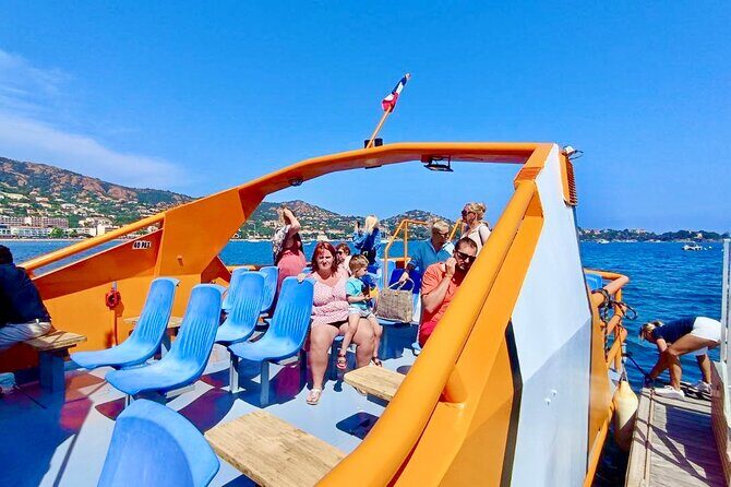 French Riviera Colorado & Var West by Train (from Cannes/Nice) - Who Would Love This Tour?