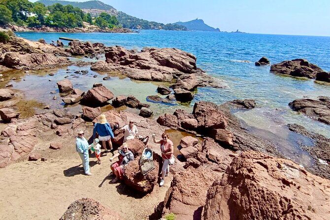 French Riviera Colorado & Var West by Train (from Cannes/Nice) - The Sum Up