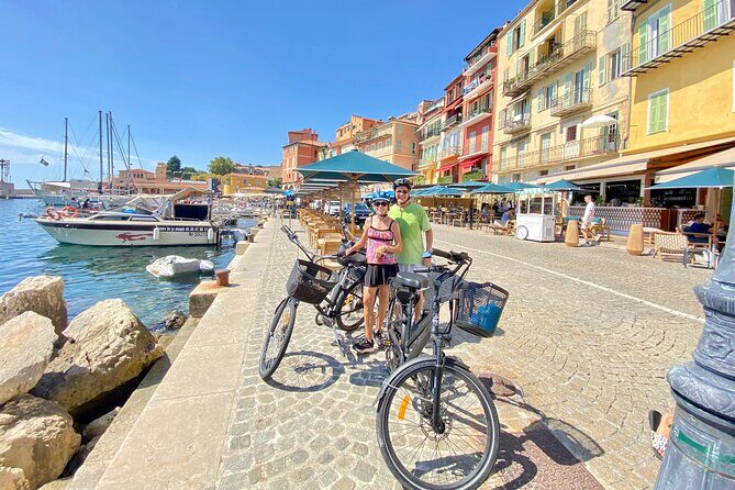 French Riviera E-bike Panoramic Tour from Nice - The Experience: What Makes It Special