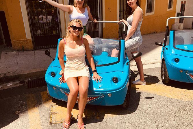 French Riviera Famous Cities Scoot Coupe Tour from Nice - Final Words