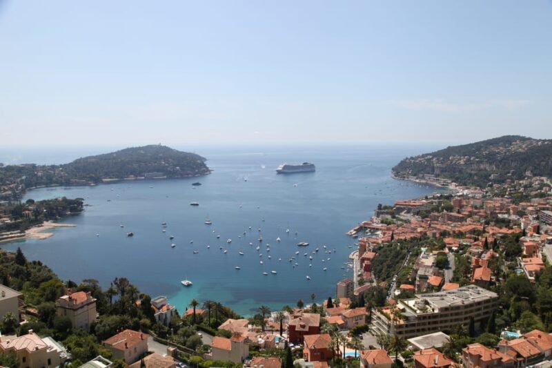French Riviera Full-Day Private Tour - A Deep Dive into the Itinerary