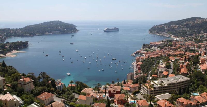 French Riviera Full-Day Private Tour - Who Should Consider This Tour?