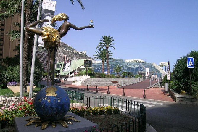 French Riviera Full Day Private Tour - Transportation and Guide Quality