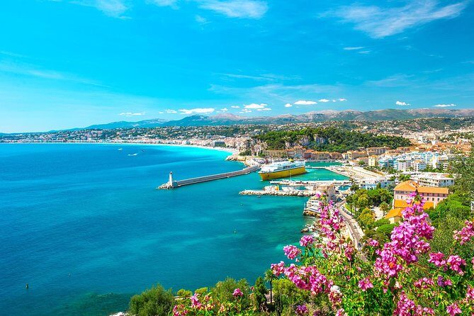 French Riviera Full Day Shared Tour from Nice - An In-Depth Look at the French Riviera Full Day Tour
