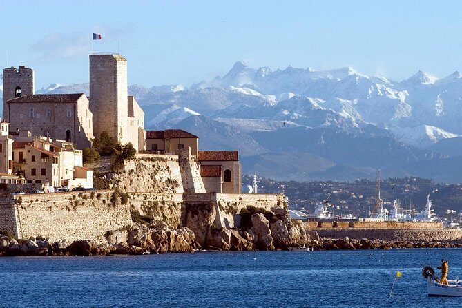 French Riviera Full Day Shared Tour from Nice - Frequently Asked Questions