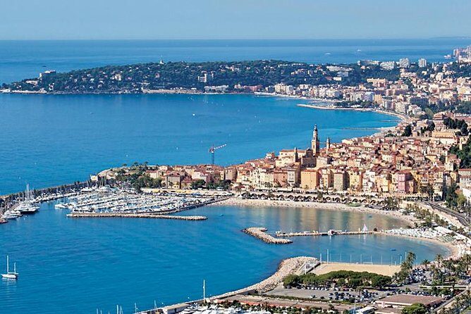 French Riviera Full or Half Day Private Tour with a Qualified Guide Driver - FAQ