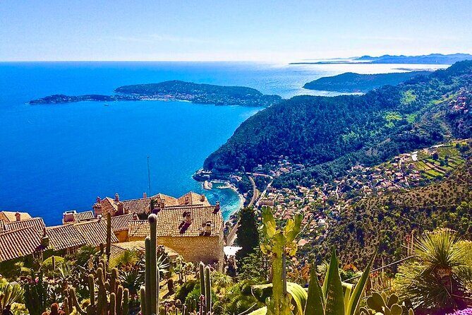 French Riviera Grand Panoramic E-Bike Tour - The Sum Up: Who Will Love This Tour?