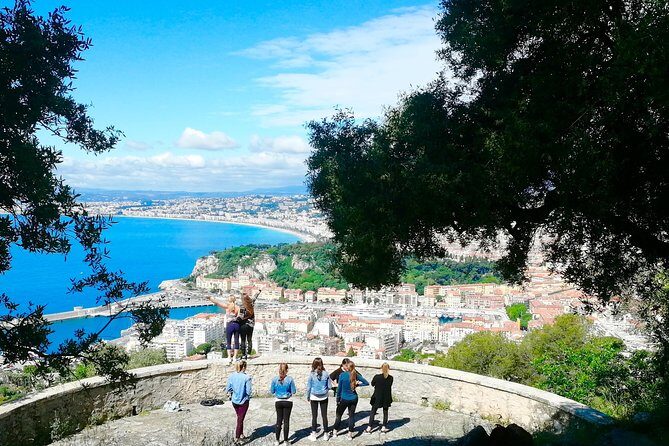 French Riviera Grand Panoramic E-Bike Tour - FAQ