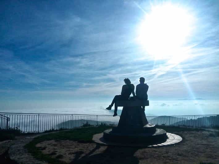 French Riviera Grand panoramic E-bike Tour From Nice - Exploring the French Riviera by Electric Bike