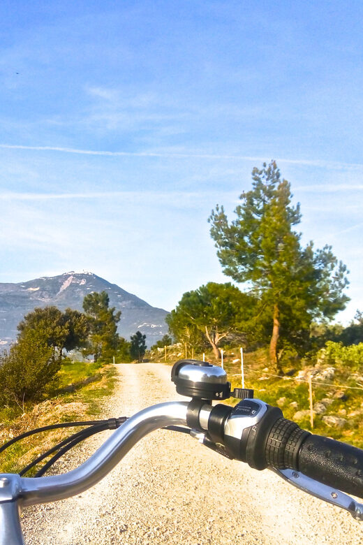 French Riviera Grand panoramic E-bike Tour From Nice - What Makes This Tour Stand Out?