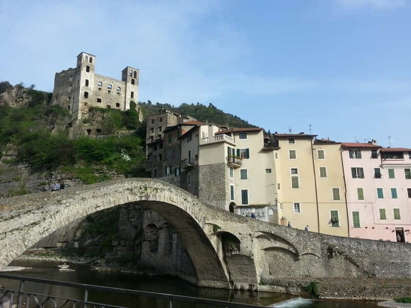 French Riviera: Half-Day Private Tour and Transfer - Authentic Experiences & Hidden Gems