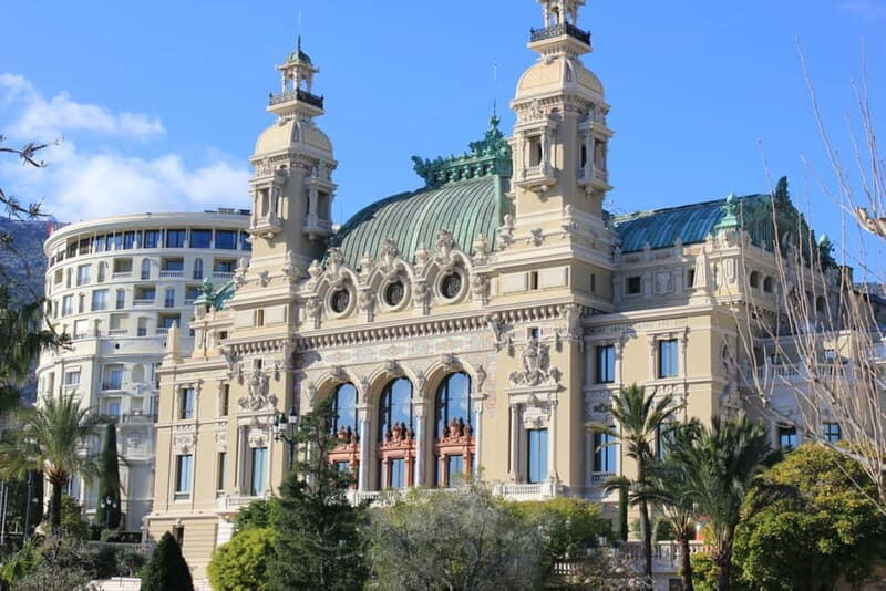 French Riviera: Half-Day Private Tour and Transfer - Final Thoughts