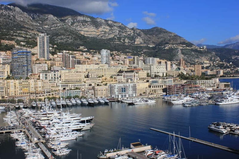French Riviera: Half-Day Private Tour and Transfer - FAQ