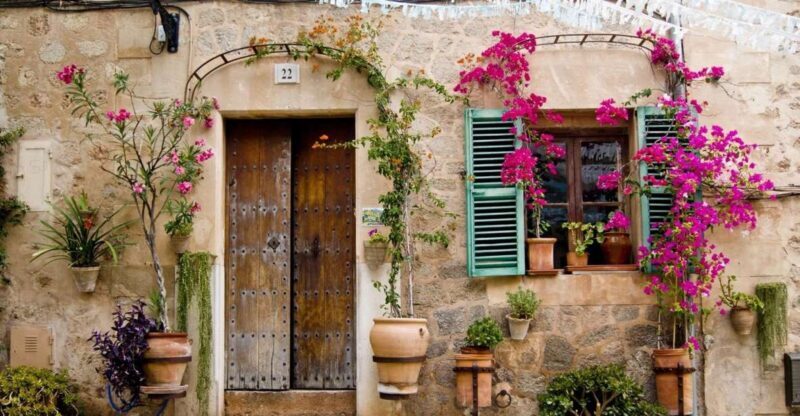 French Riviera & Medieval Villages Full-Day Private Tour - A Day of Diverse Highlights