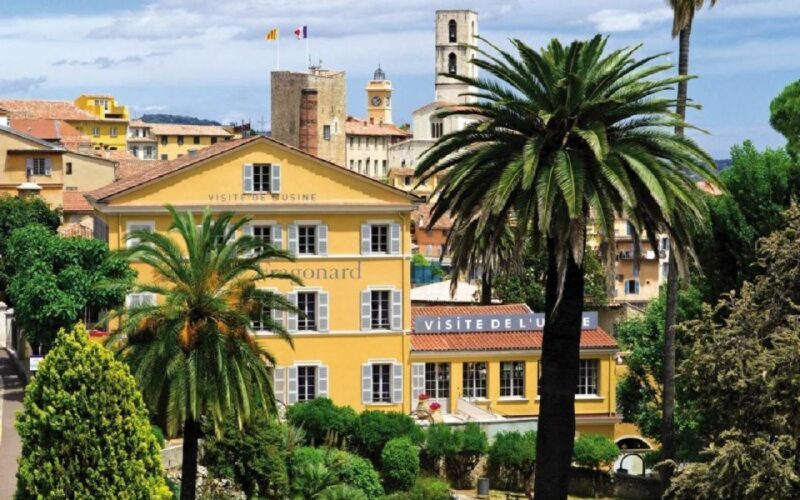 French Riviera & Medieval Villages Full-Day Private Tour - The Perfume Capital: Grasse and Fragonard