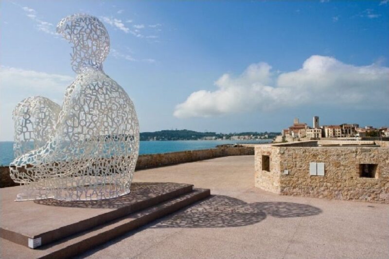 French Riviera & Medieval Villages Full-Day Private Tour - Medieval Marvels: Gourdon and Tourrettes-sur-Loup