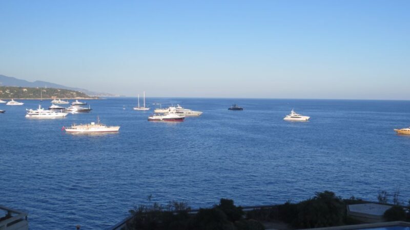 French Riviera & Medieval Villages Full-Day Private Tour - Practical Aspects and Logistics