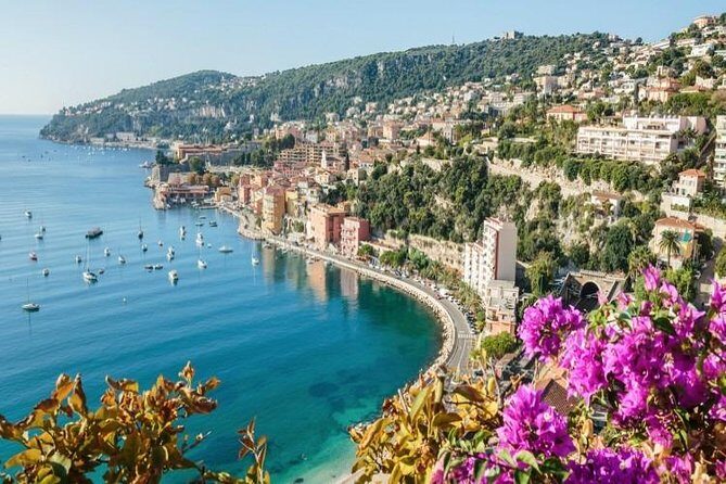 French Riviera & Medieval villages Full Day Private Tour - The Itinerary Breakdown: What You Can Expect