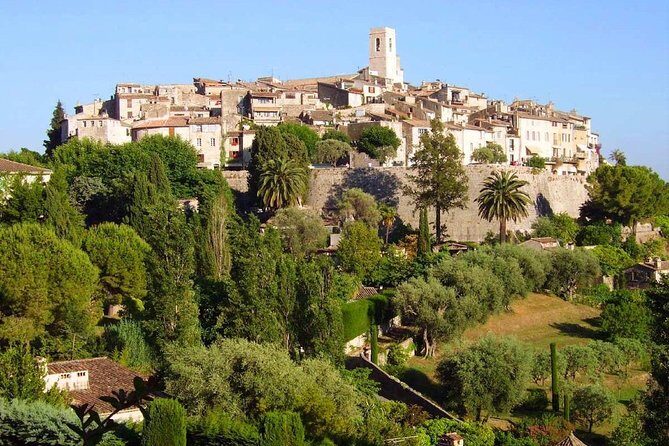 French Riviera & Medieval villages Full Day Private Tour - Who Will Love This Tour?