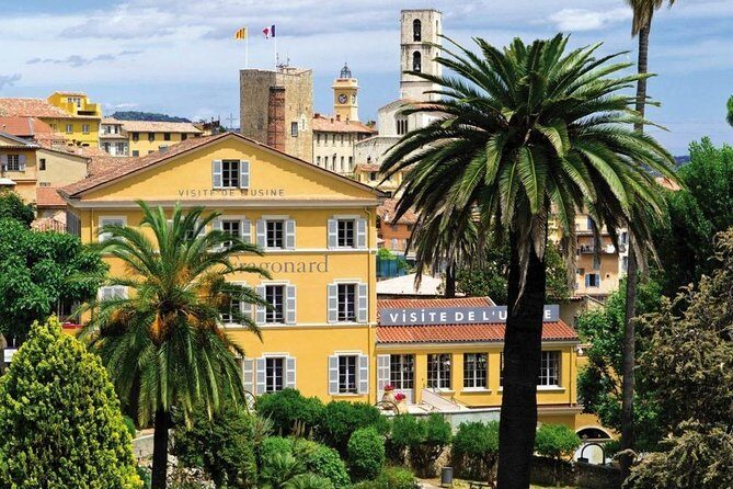French Riviera & Medieval villages Full Day Private Tour - The Sum Up