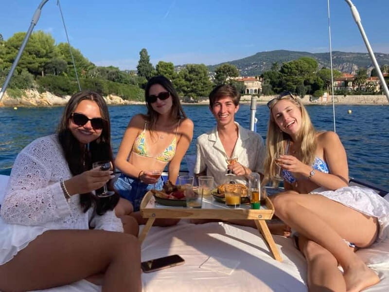 French Riviera Private Boat Trip - An In-Depth Look at the Experience