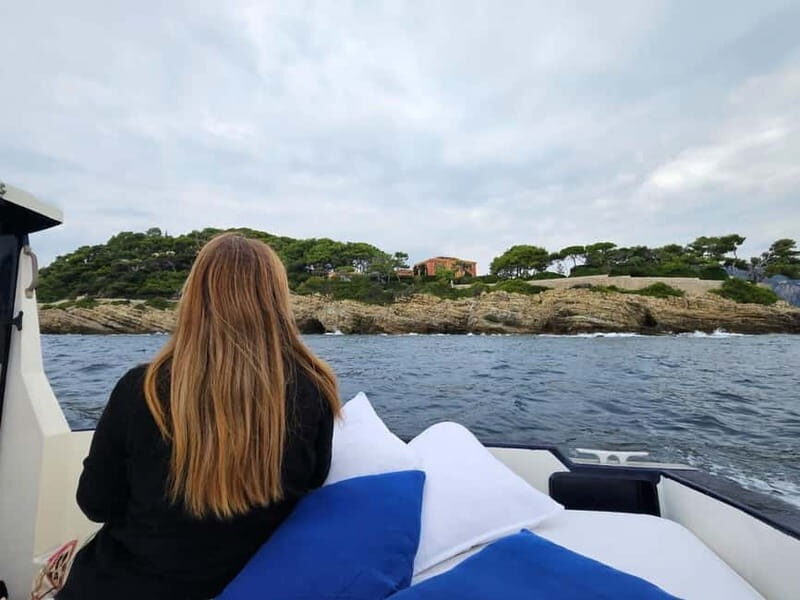 French Riviera Private Boat Trip - Final Thoughts