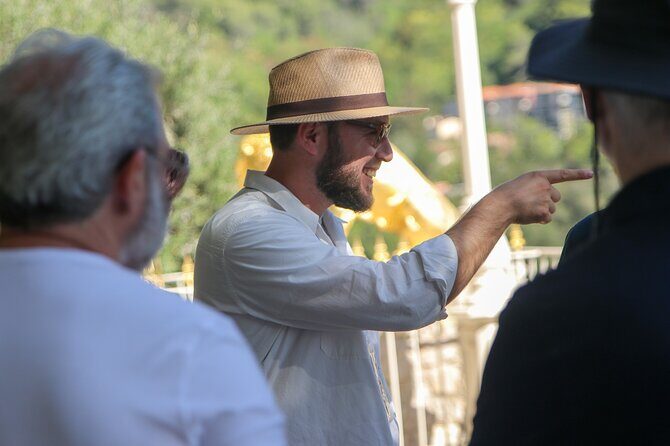 French Riviera Private Full-Day Tour - Why This Tour Offers Great Value