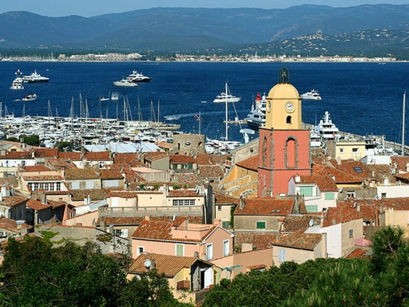 French Riviera Private Half-Day Tour - FAQs