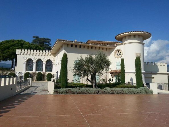 French Riviera, Wine tasting, Provencal market and Countryside - Exploring the French Riviera: A Detailed Look at the Wine, Markets, and Countryside Tour