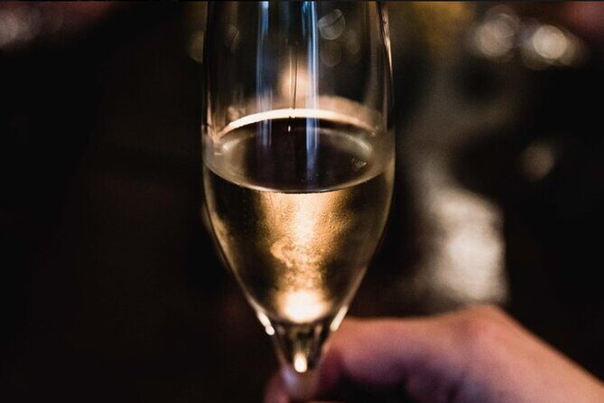 French Wine and Champagne Tasting in Paris - Why This Tour Works Well for Different Travelers