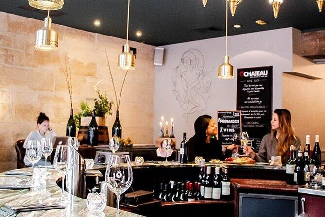 French Wine and Champagne Tasting in Paris - Final Thoughts