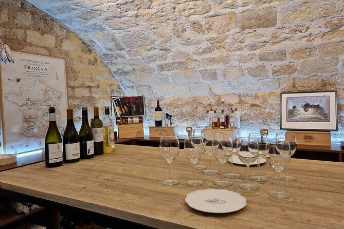 French Wine and Cheese Master Class Near the Eiffel Tower - Who Would Love This Tour?