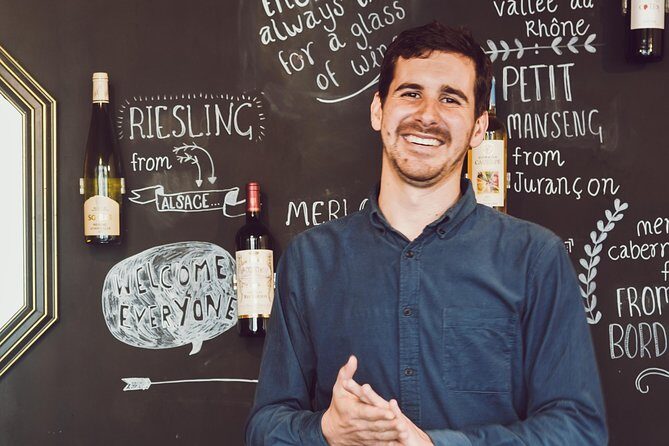 French Wine, Champagne And Cheese Tasting Paris SECRET WINE DOOR - A Closer Look at the Itinerary