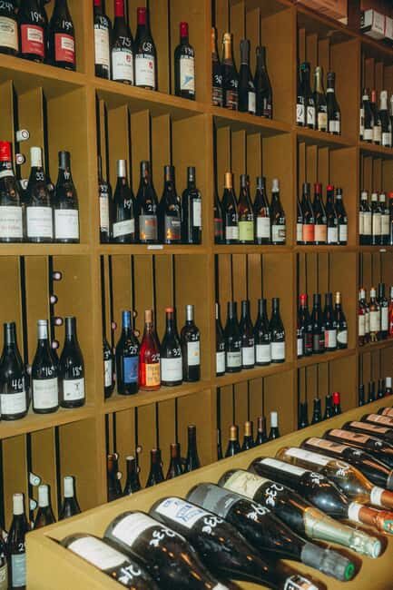 French wine & Champagne & cheese tasting - back on GYG! - Who Should Consider This Experience?