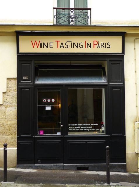 French Wine Tasting Class with a Sommelier - A Closer Look at the Experience