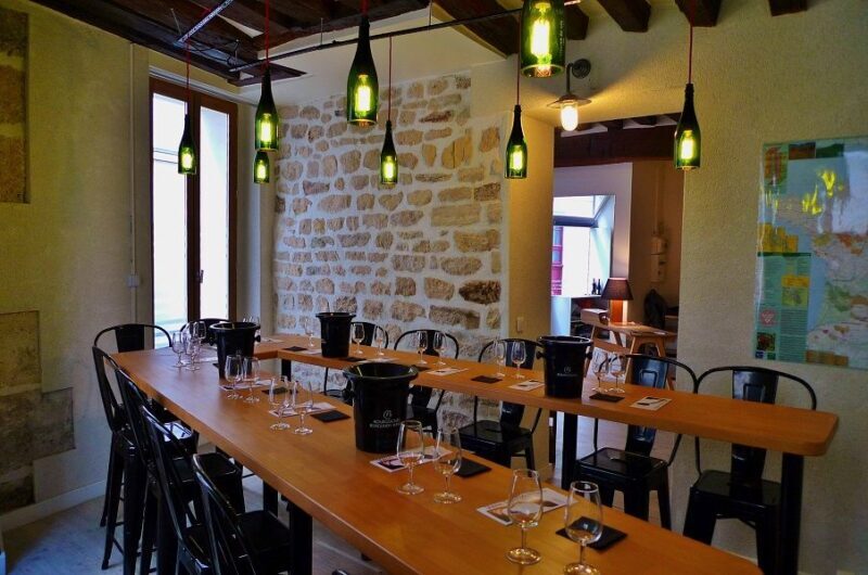 French Wine Tasting Class with a Sommelier - The Practicalities: What You Should Know