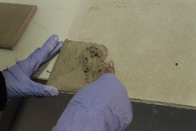 Fresco Painting Class in Florence - What to Expect from the Fresco Painting Class